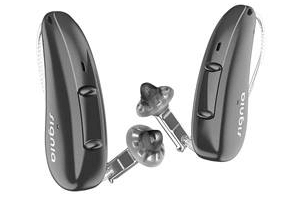 Signia Pure 312 AX - Oregon Hearing Solutions