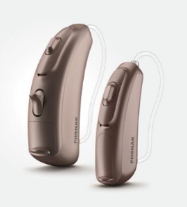 Phonak Hearing Aids - Oregon Hearing Solutions