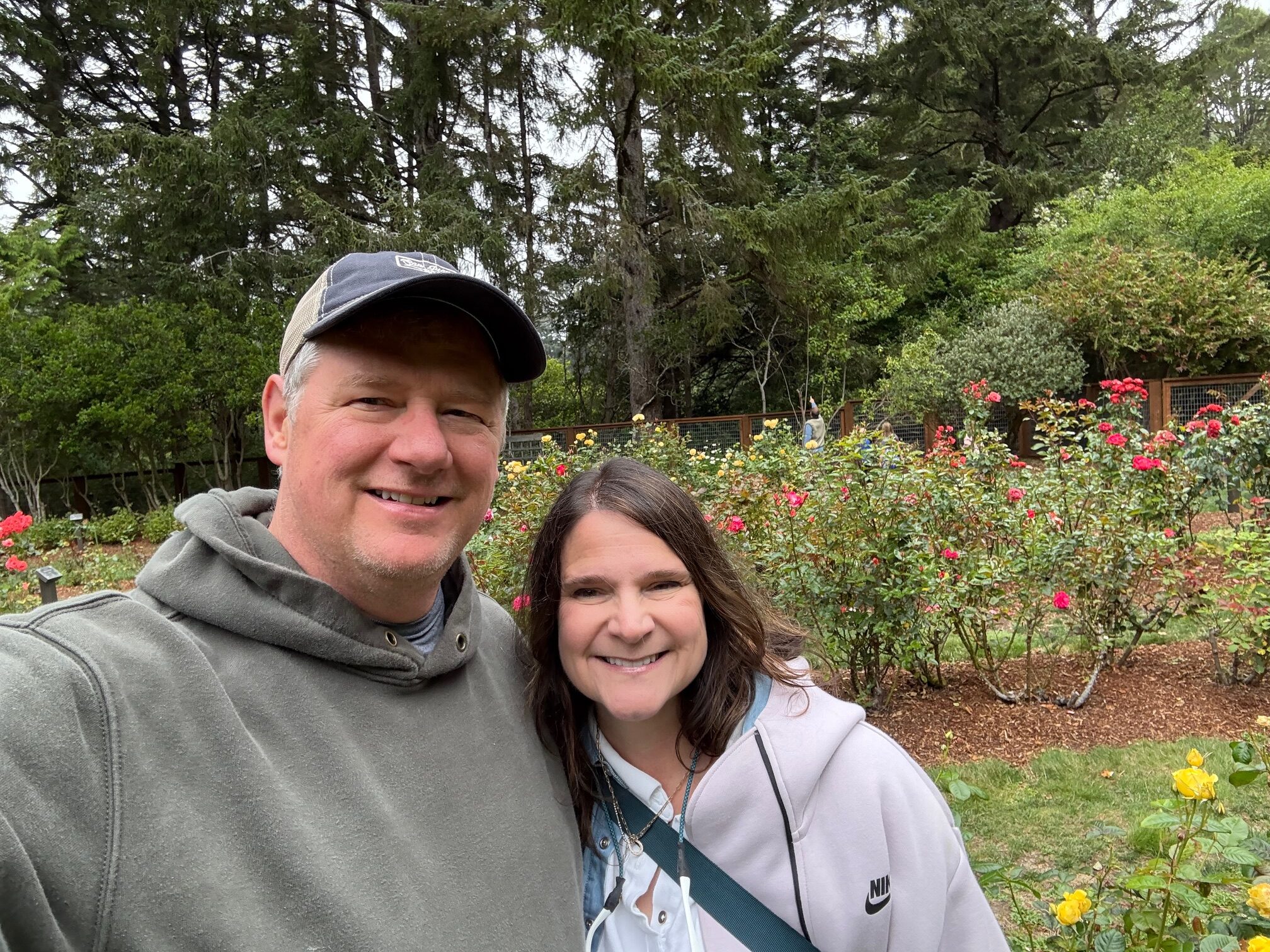 Scott and Amy - Oregon Hearing Solutions